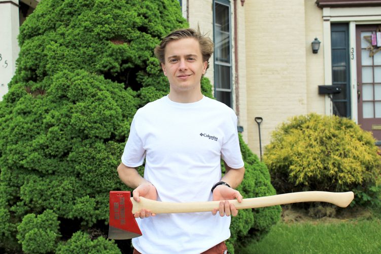 Local runner takes the challenge and wins big | News, Sports, Jobs ...